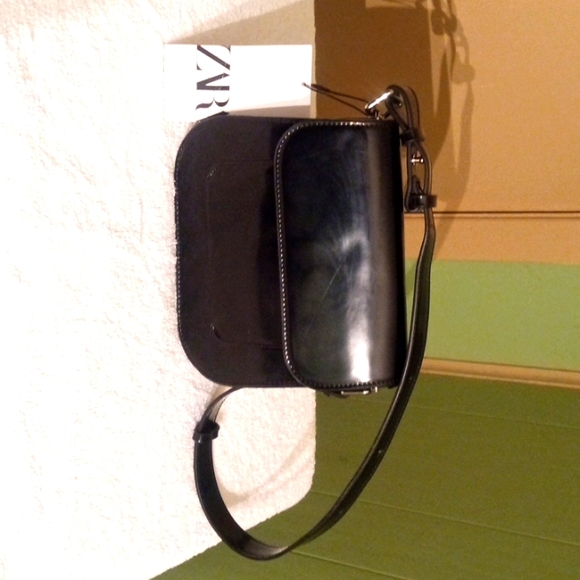 Zara | Bags | Zara Pocketbook | Poshmark